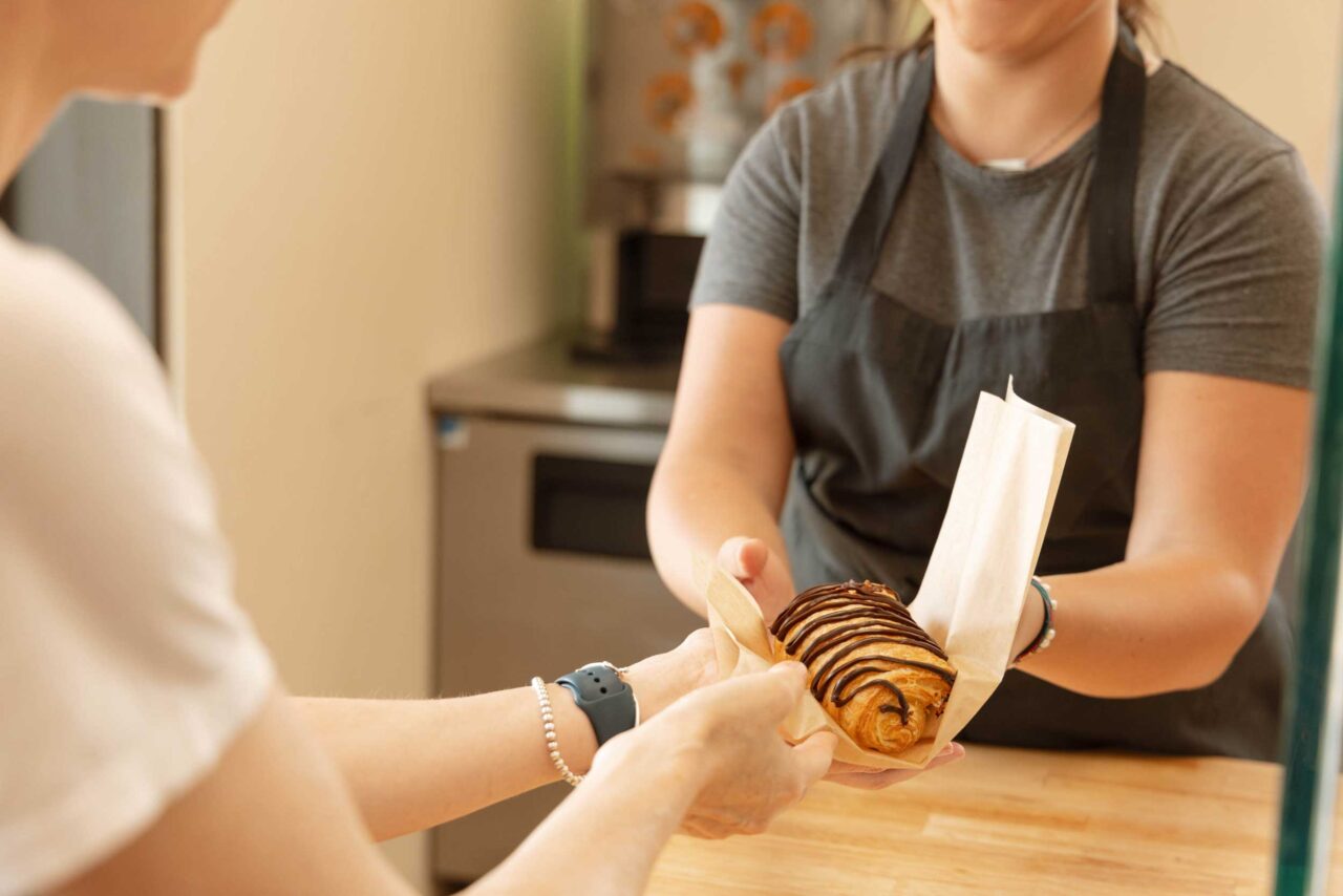 Homepage - Loblolly Bakery