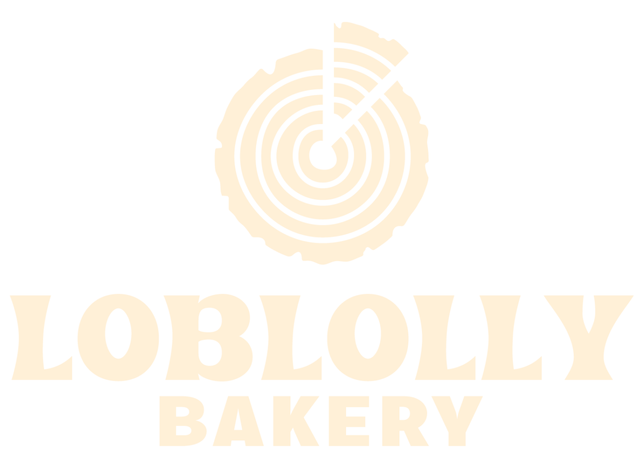 Homepage - Loblolly Bakery